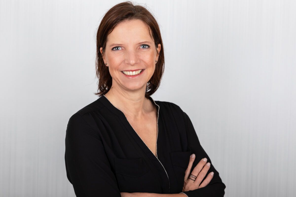 Europa - so nah und doch so fern: Gerda Schnetzer-Sutterlüty - CULTURELAB